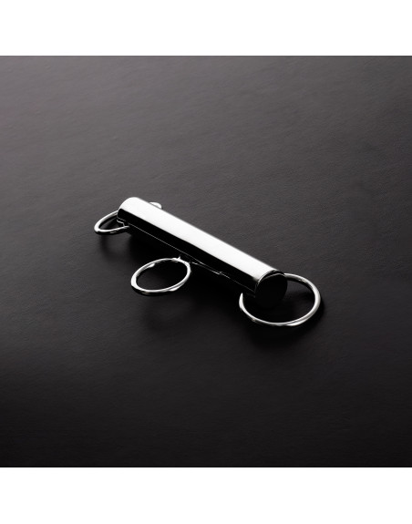 BARRA AFASTADORA SPREADER TRUSS BAR 6" STEEL